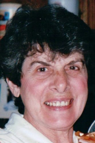 Rose Gregory 1928-2020 | News, Sports, Jobs - Tribune Chronicle